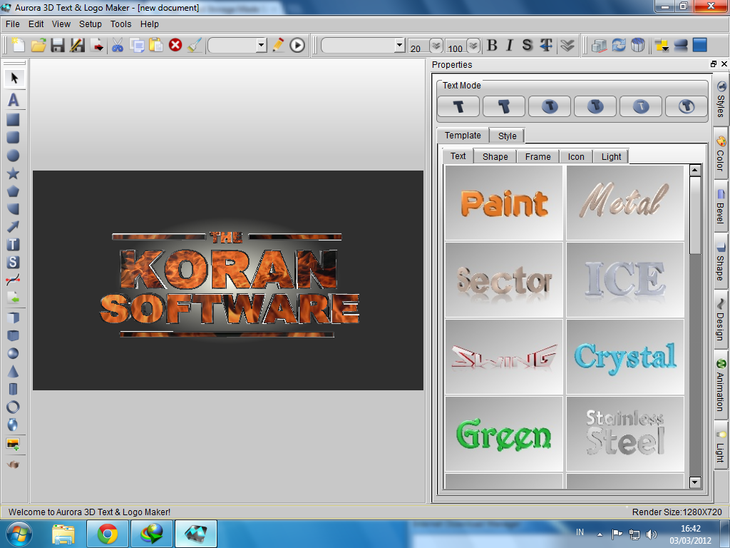 Scenery Wallpaper: Wallpaper Maker With Text