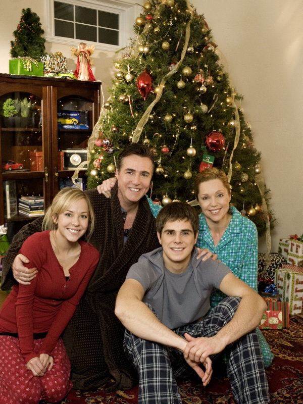 Finding a Family, "Hallmark MOVIE Channel" movie | Wonderful Movie