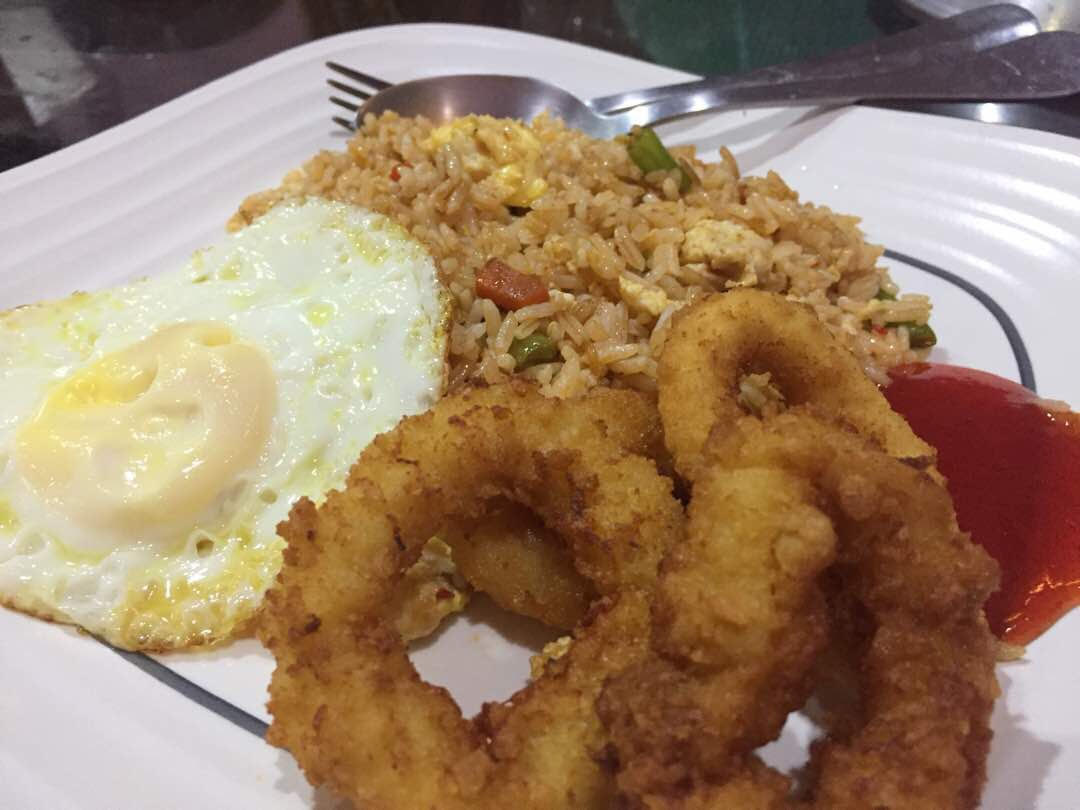 Hidangan Cheezy Fish Fillet Melayakkan Anda Memenangi Percutian Hebat