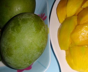 MANFAAT BUAH BACANG/PAKEL ~ berbagi