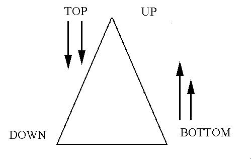 Imagination has no limit: วิเคราะห์ Top Down / Bottom Up