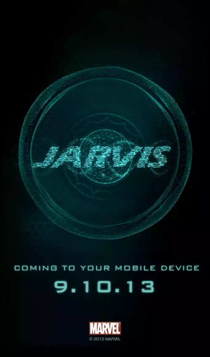 Iron Man Fans : JARVIS Equipment