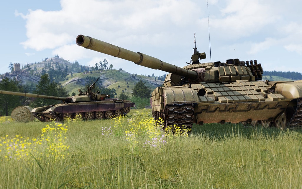 Arma 1 の SLA をまるごと移植する Arma 3 用 PRACS: SLA Faction 2017 MOD が開発中 | 弱者の ...