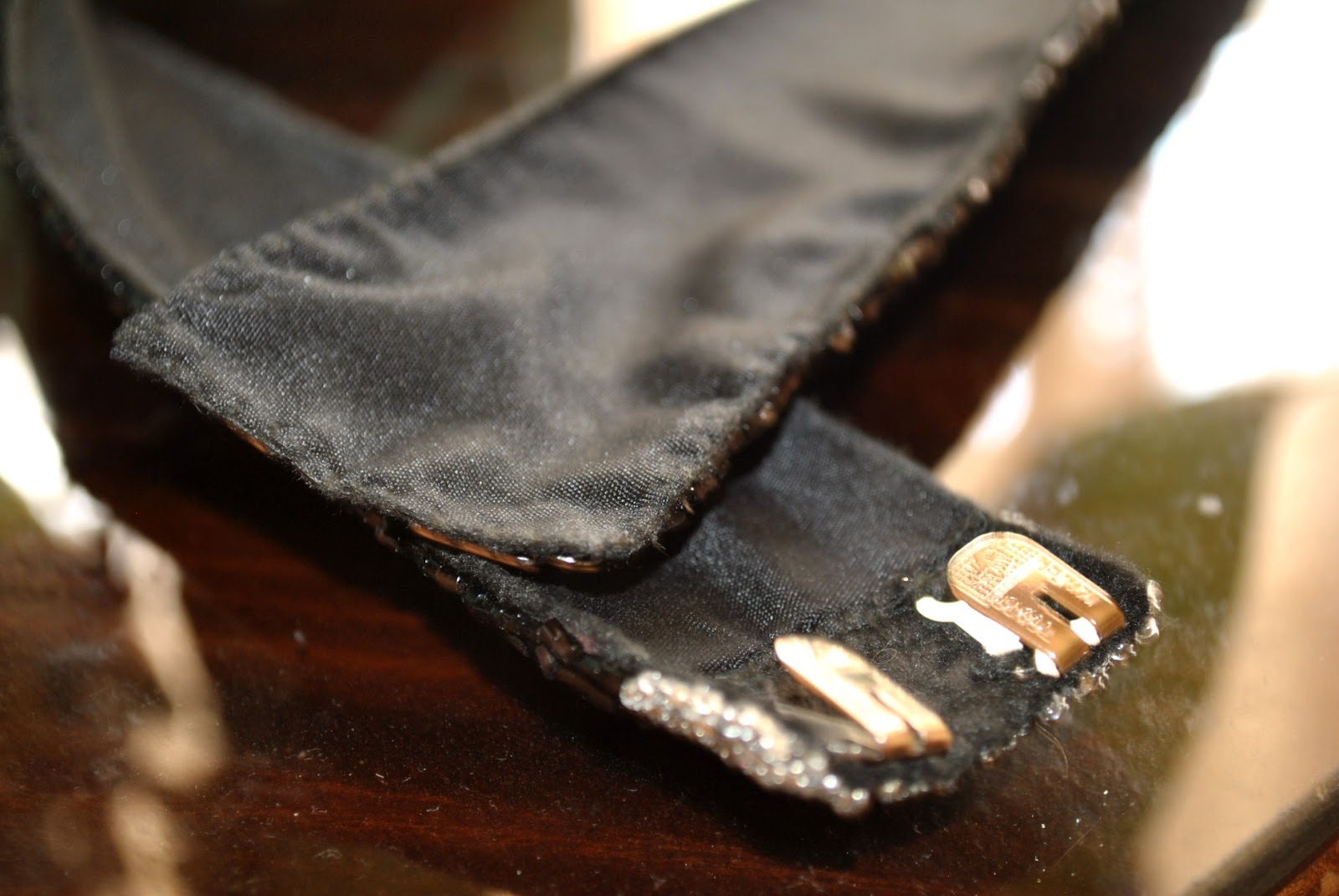 Palamuti by PJ Valenciano: Handmade Belts