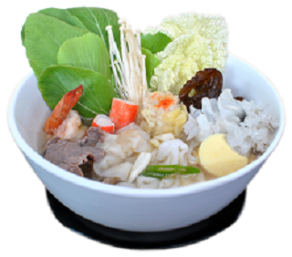 Shabu Kitchen Express: Shabu Kitchen Super Complete