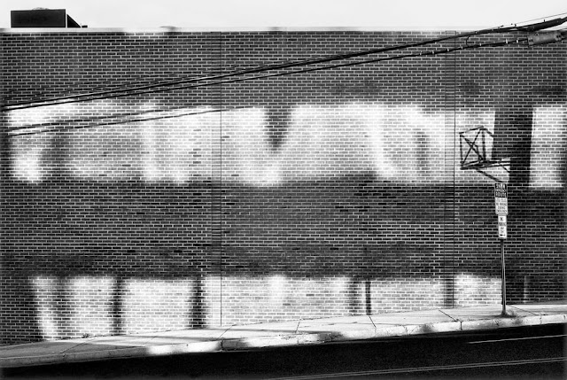 Dehumanised urban landscape of America - pictures