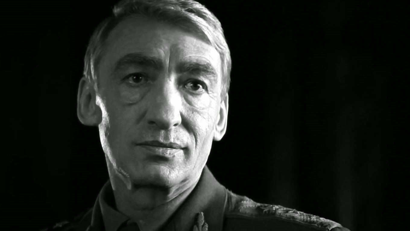 The GoldenEye Dossier: Actor Gottfried John Dies at 72