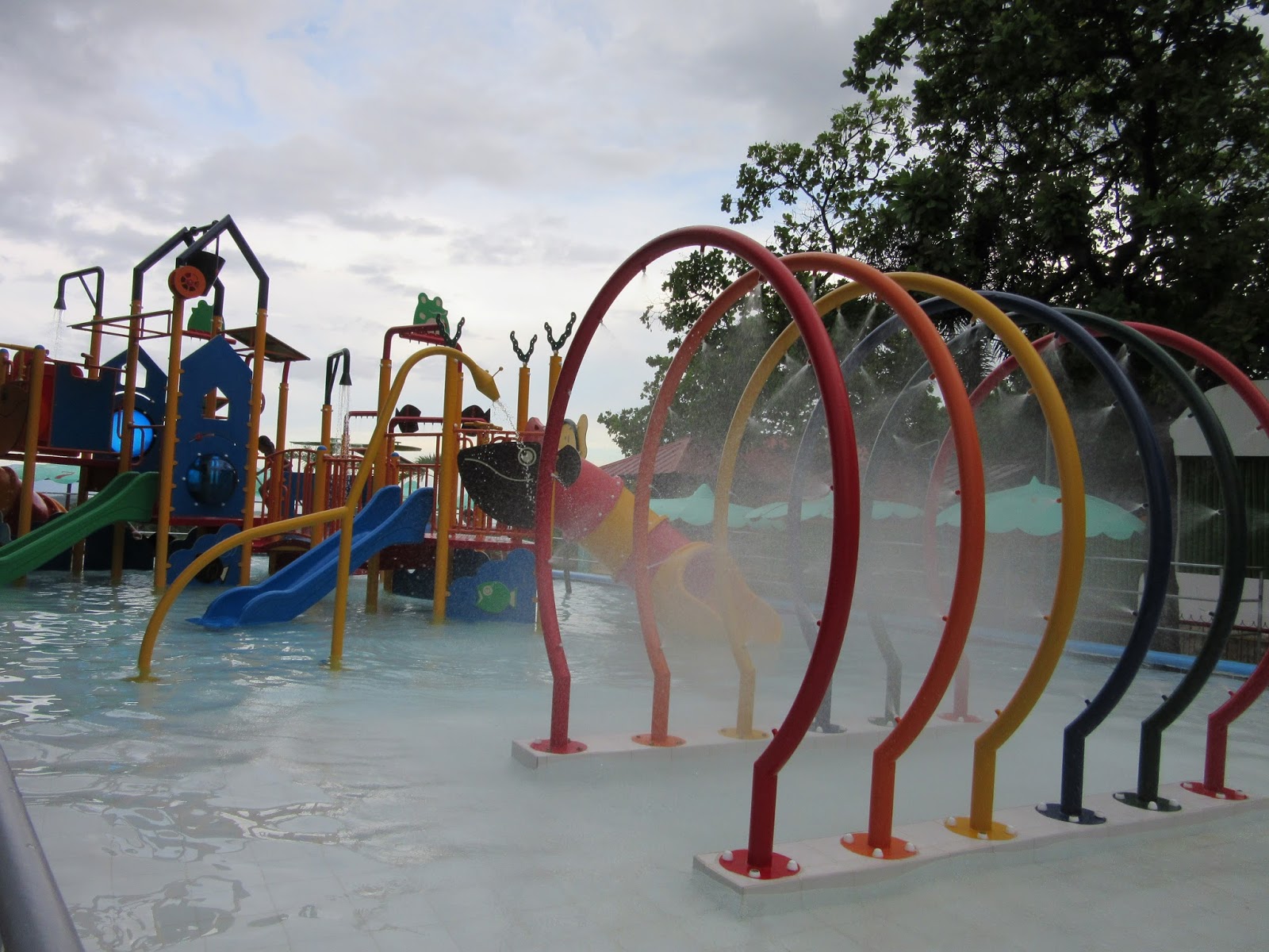 Living the Life! :): Boso-Boso Highlands Resort and Convention Center ...