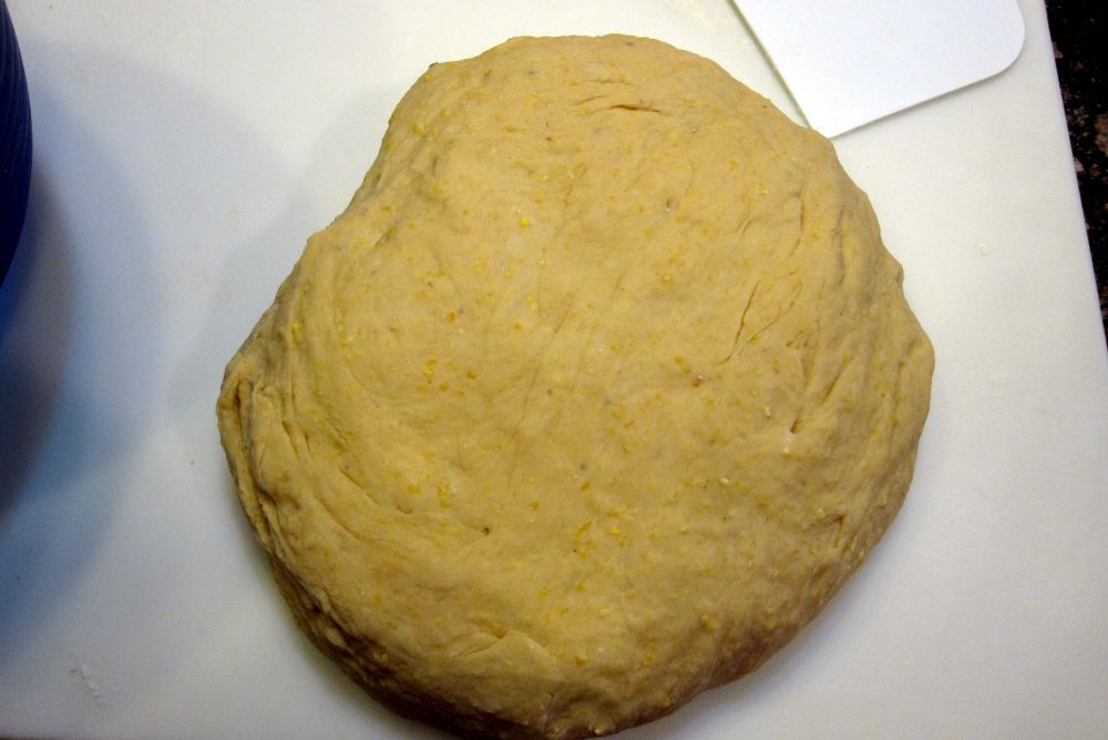 Happy Go Marni: High-Rise Cornbread Loaves | Baking, Recipes, Happiness