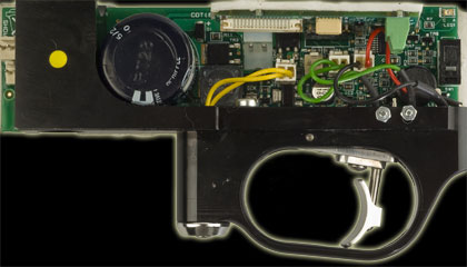 Nigel Allen's Airgun Blog: Electric Airguns - the way forward?