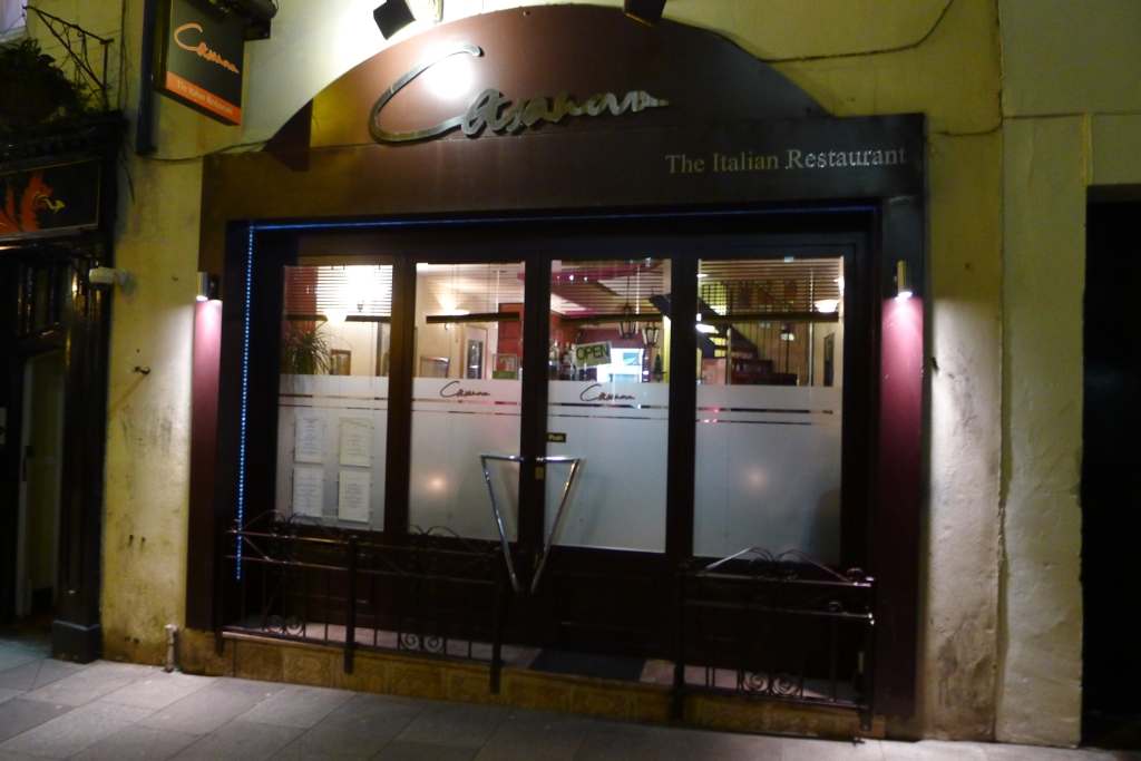 Gourmet Gorro - Cardiff food blog featuring restaurant reviews from ...