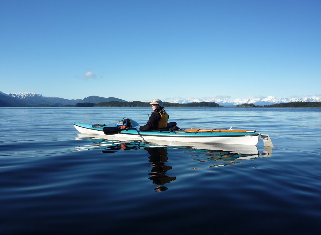 Northwest Explorer: Point Couverden to Saint James Bay 2016