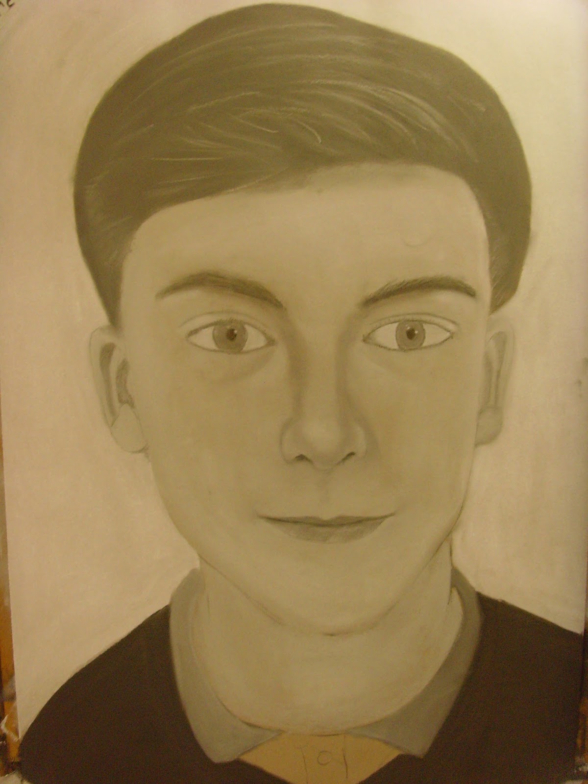 Corbet Art: John Denaro workshop