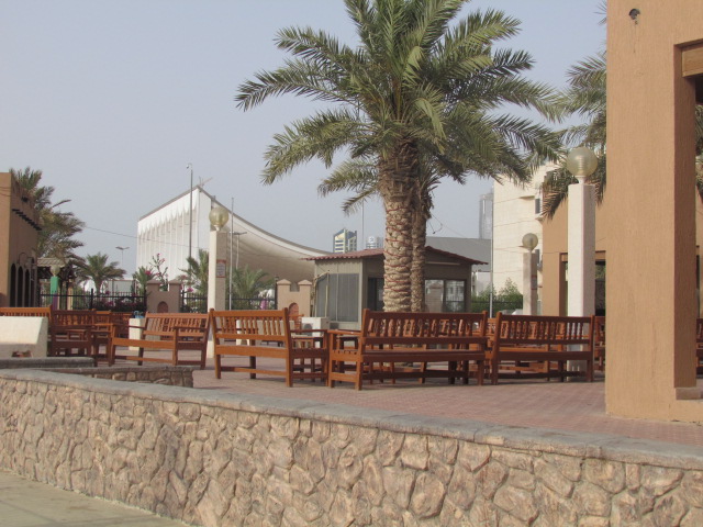 Life in Kuwait Blog: Youm Al Bahar- The sailor's day heritage Village ...