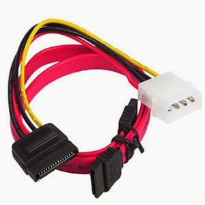 tugas: Jenis dan Fungsi Kabel Data