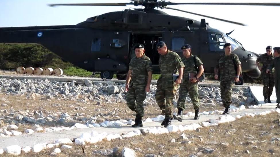 ΣΥΝΔΕΣΜΟΣ ΕΦΕΔΡΩΝ ΑΞΙΩΜΑΤΙΚΩΝ ΝΟΜΟΥ ΜΑΓΝΗΣΙΑΣ (Ν.Π.Δ.Δ.): ΕΠΙΣΚΕΨΗ Α ...