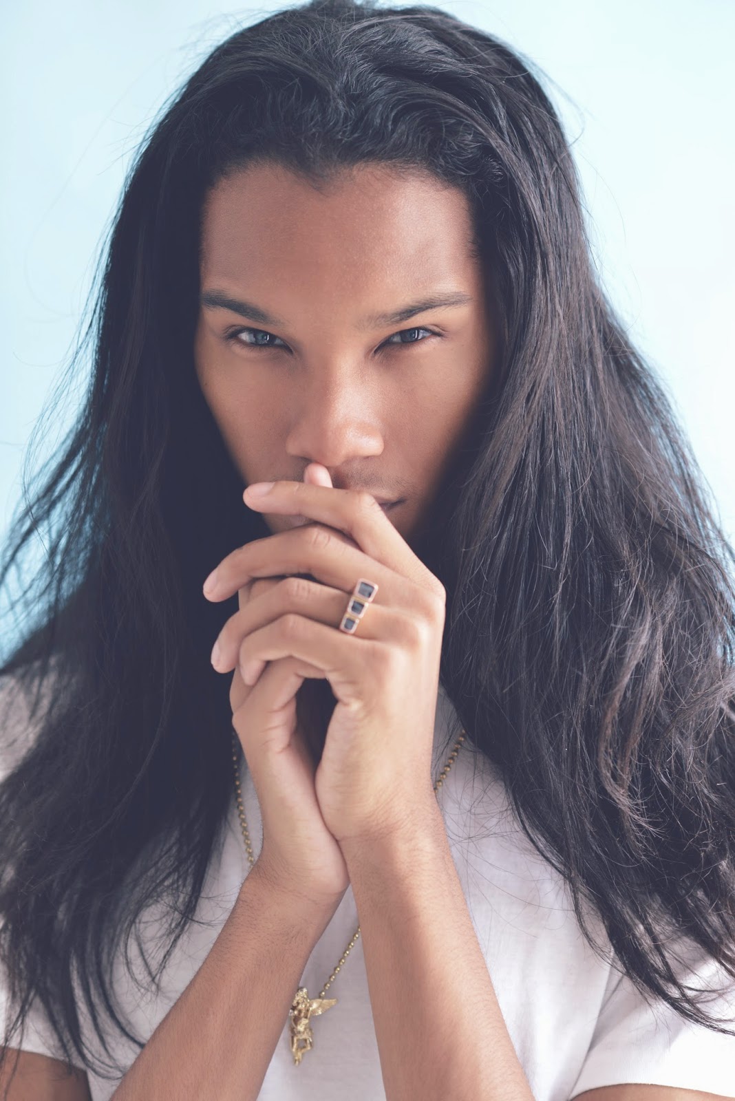 MAJOR MEN: Jordun Love by Gavin Rea