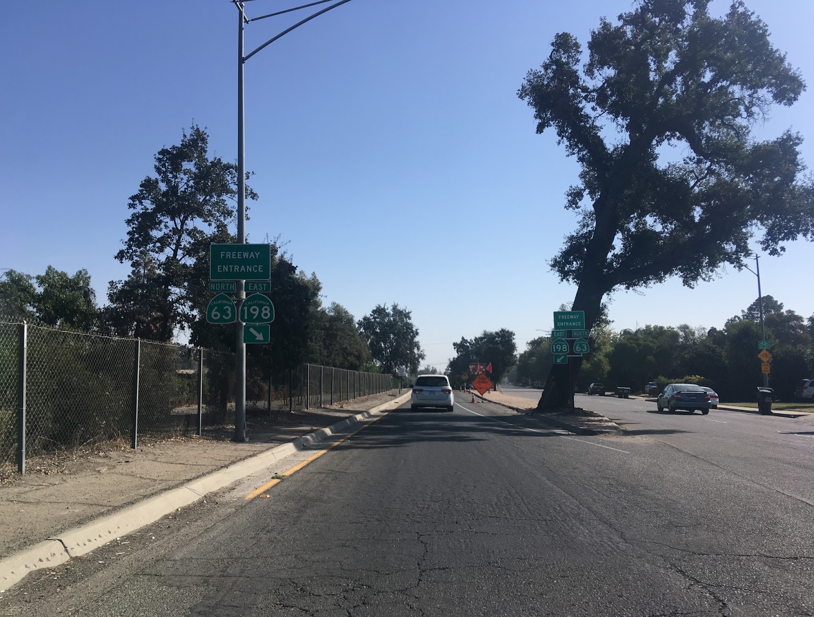 California State Route 63