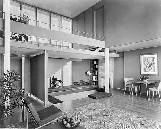 Somewhere I would like to live: PAUL RUDOLPH, RESIDENCIAS PARA ...