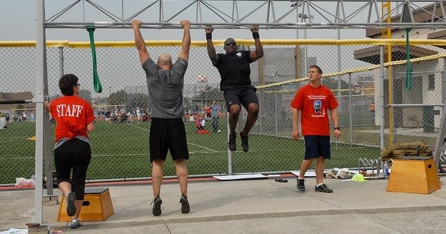 Fitness Basics: 8 Basics to Reach Your Goals