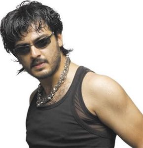 Thala Ajith: Paramasivan stills in thala