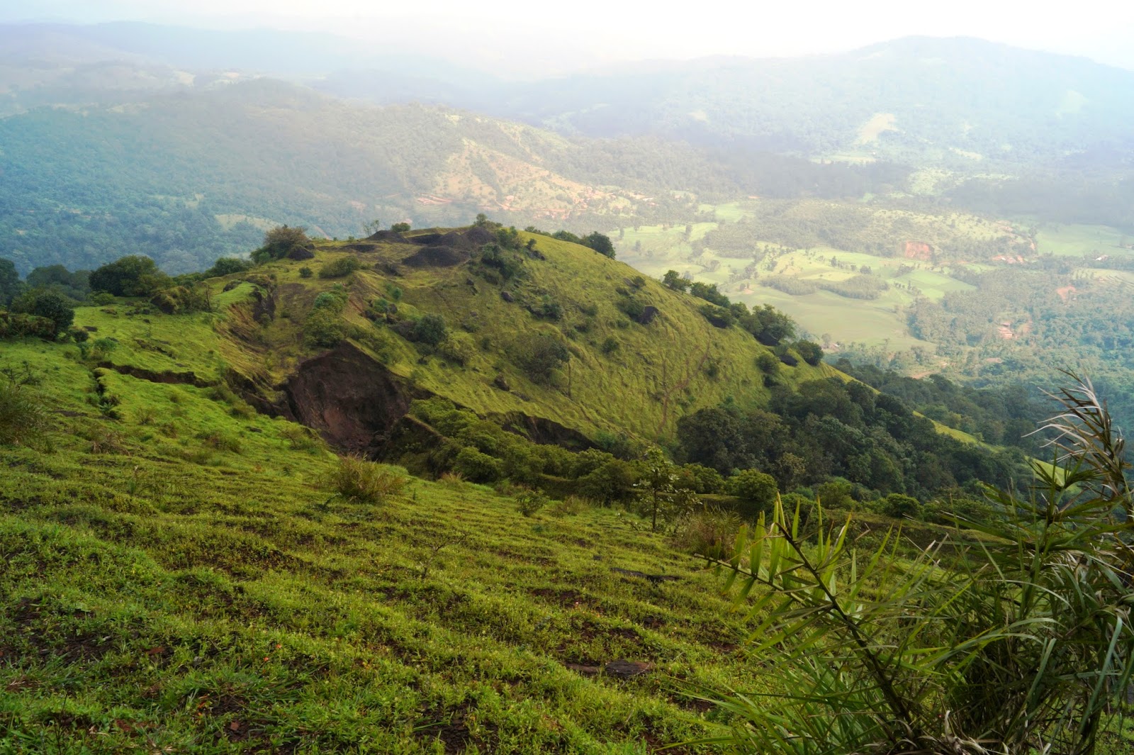 YENNAAR: Ambaragudda