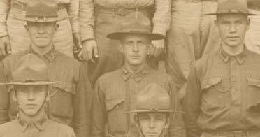 Roads to the Great War: Recommended: Colin Halloran's "F. Scott ...