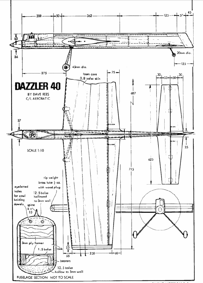 Zbor captiv - zbor circular - Aeromodelism/Control Line Stunt - flying ...