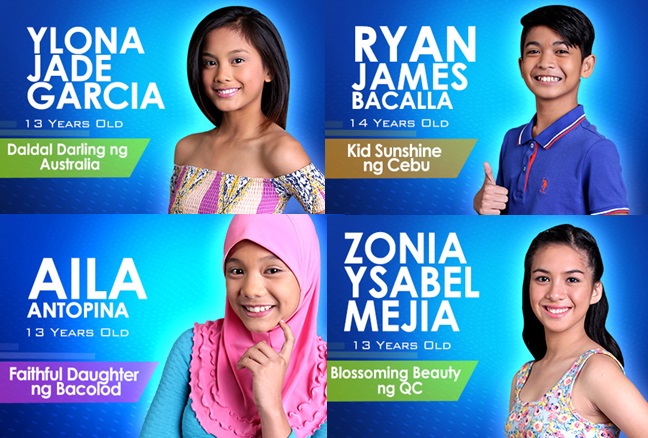PBB 737: 5 housemates nominated for eviction