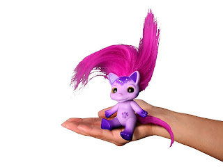 The Zelfs Brasil: Howlette