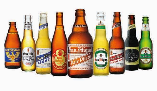 Top Ten Filipino Brands Known Globally | BlogPh.net