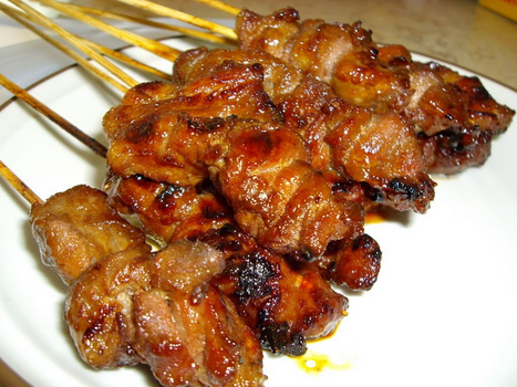 Manfaat Dan Khasiat Daging Babi Untuk Kesehatan - Daging Babi Batam