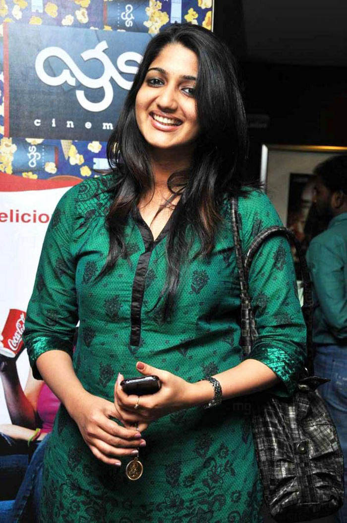 Do you know this?: Airtel Super Singer Divya