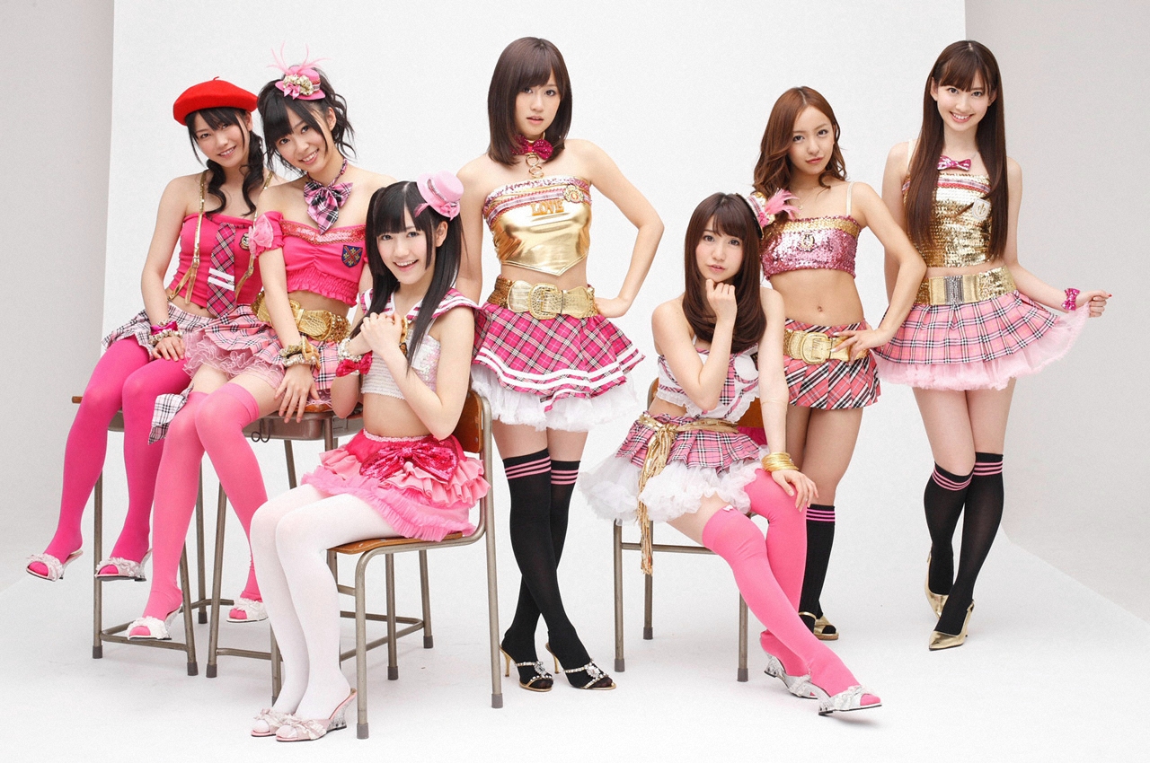 AKB48 Blog: AKB48 - VALENTINE SPECIAL 7