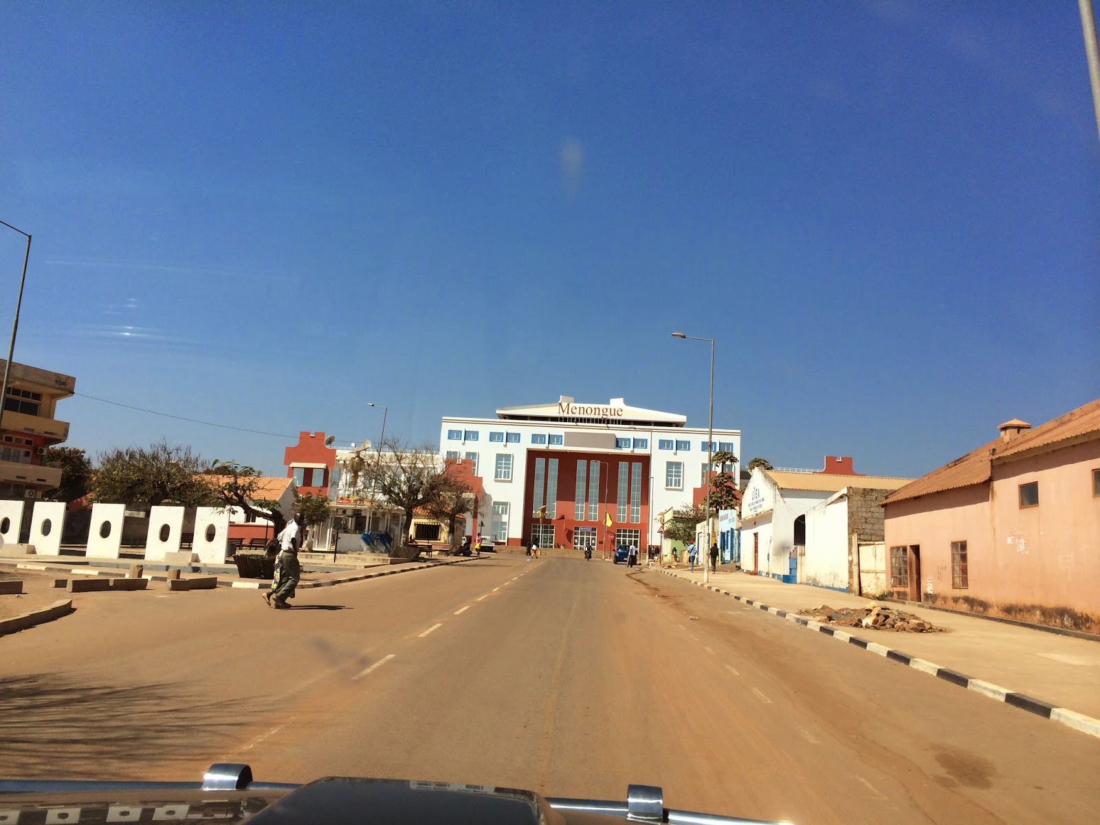 Merrills Angola Mission: MENONGUE-- CUANDO, CUBANGO VISIT