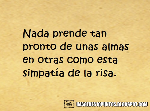 Frases de risa ~ Imágenes de 10