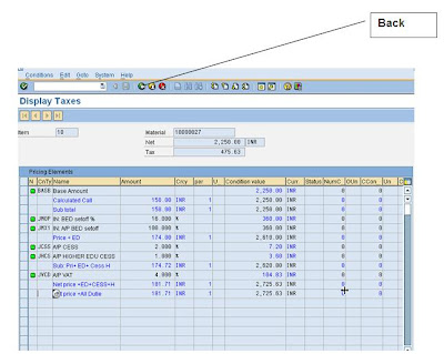 SAP User MM Manual - Create Purchase Order - T Code- ME21N