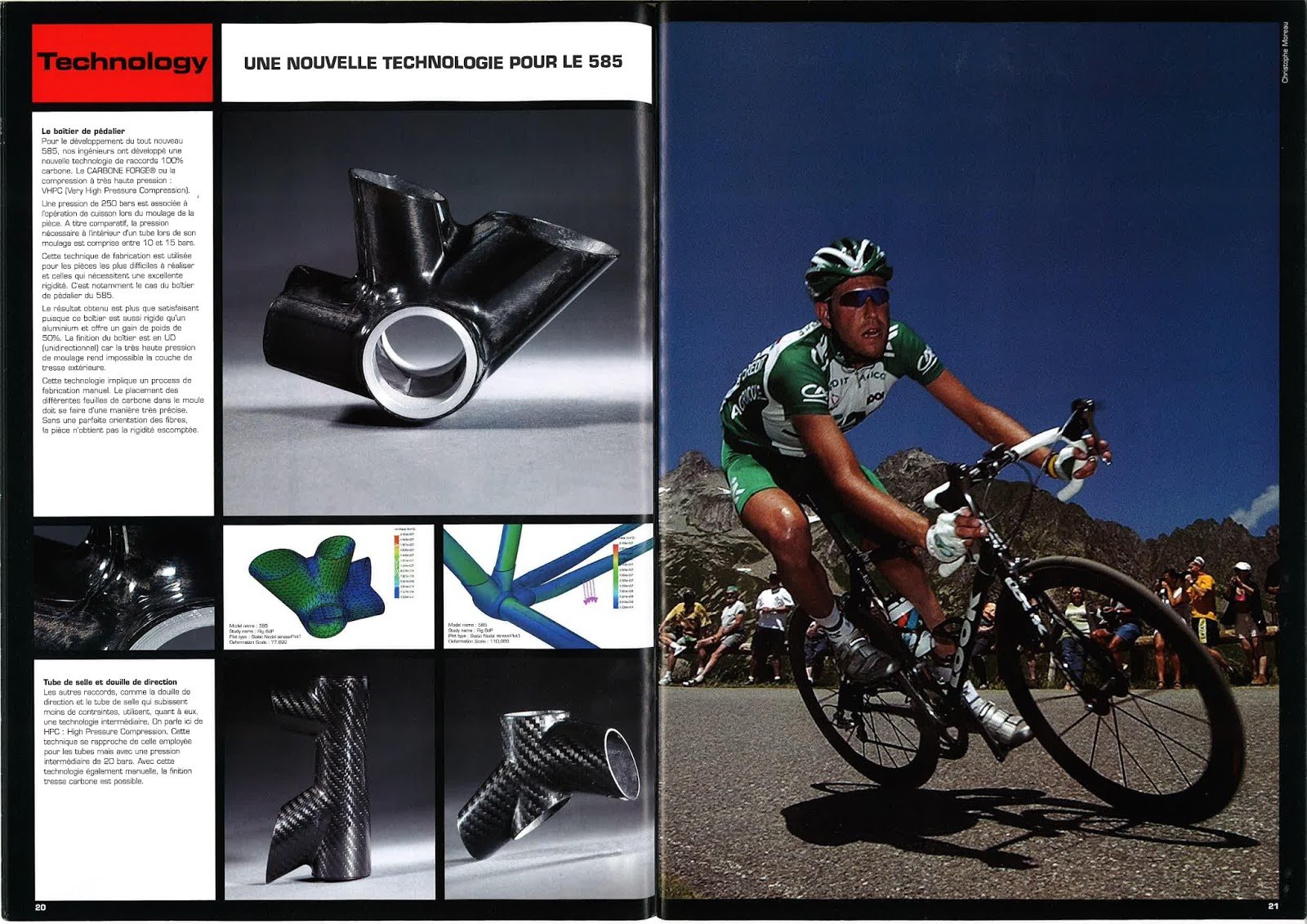 CATALOGUES LOOK: LOOK 2005