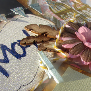 Errant Scraps: Soul Sentiments DT Post: 2014 Calendar