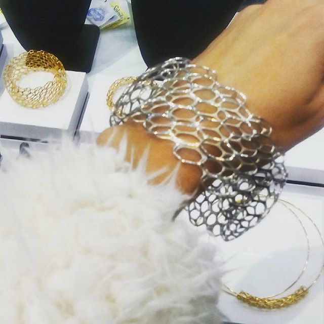 Fashion Studio Magazine: BUSINESS EVENTS - TORONTO