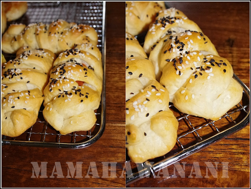 Sometimes things doesnt happen the way we want: Roti Pintal