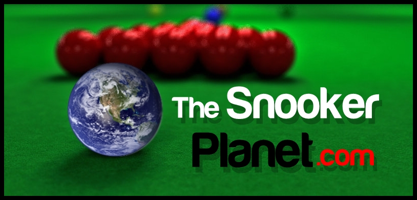 snooker planet