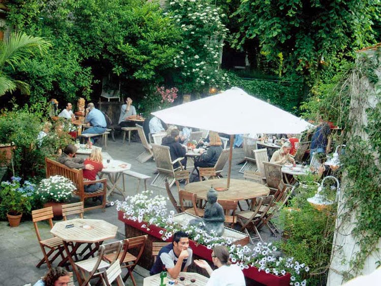 Gietjes Corner: De Stoepa, een culinaire ontdekking in Brugge