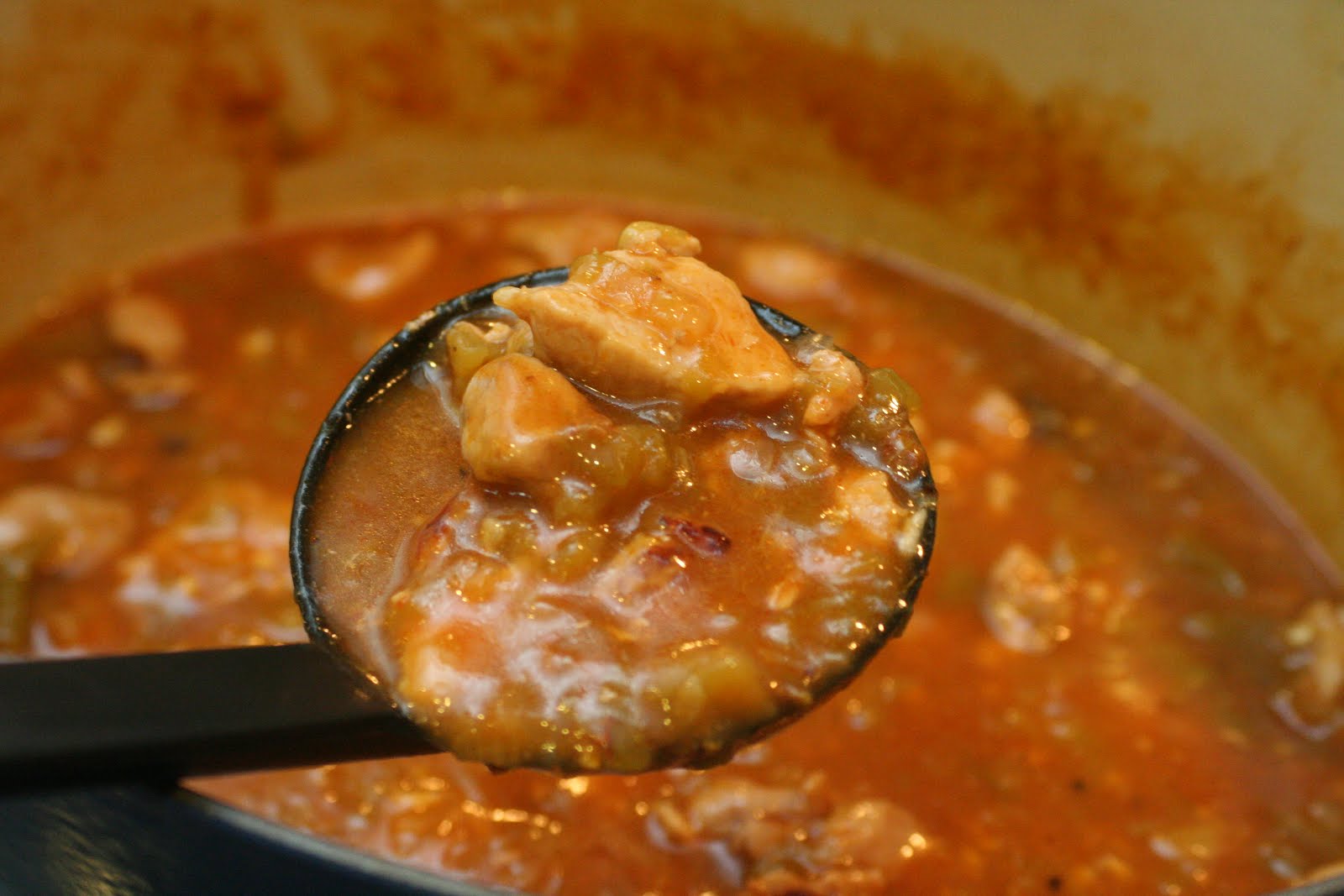Cooking Claire Green Chile Pork Stew