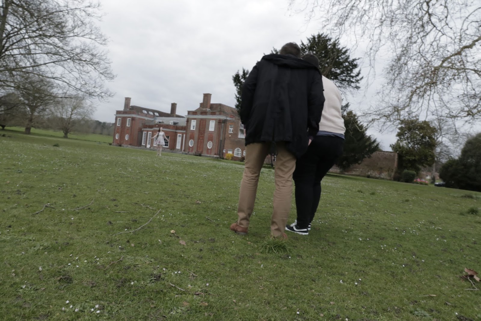 George Lock's Television Blog