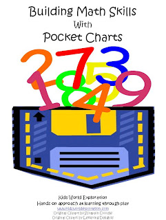 Learning and Teaching With Preschoolers: Building Math Skills with ...
