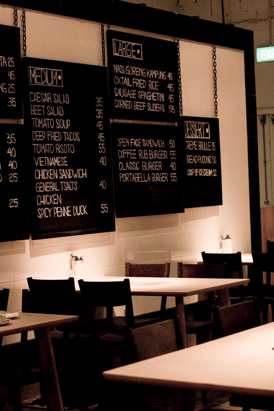 The Goods Dept, Jakarta's influential retail scene - Style Frontier