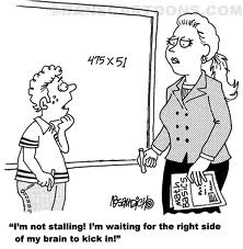 Math is...a wonderful Thing!: Assessment-Prior Learning