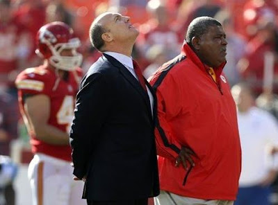 The Poop: The NFL is Poop - Week 13