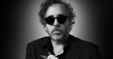 Tim Burton Research
